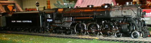 Fishkill Model Train and Railroad Hobby Show | Kingston NY Model Train ...